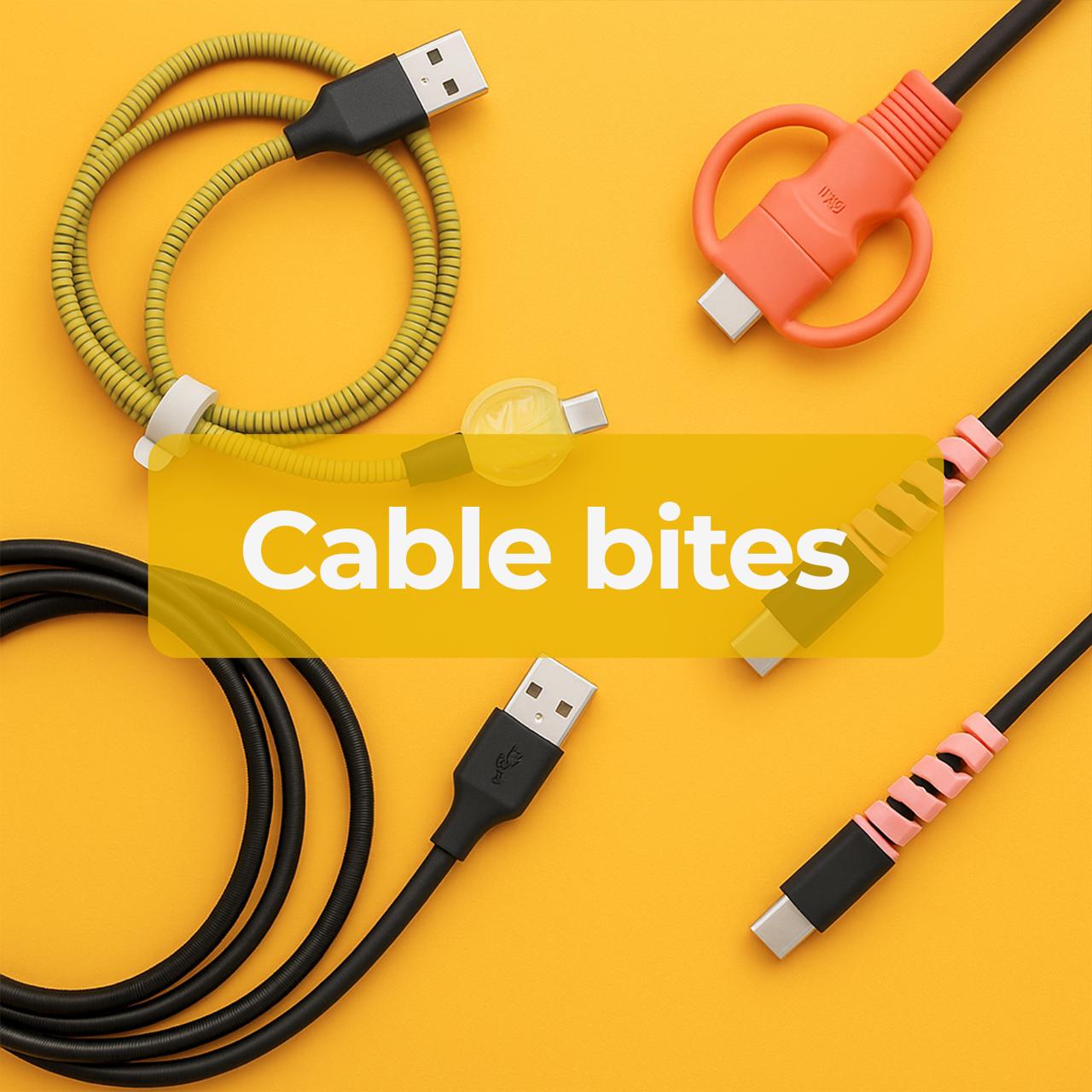 Cable Bites – G-Family